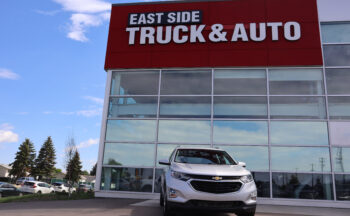 East Side Truck & Auto | Used Vehicle Dealer In Edmonton, AB