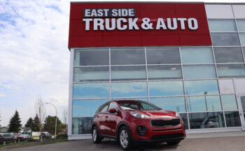 East Side Truck & Auto | Used Vehicle Dealer In Edmonton, AB