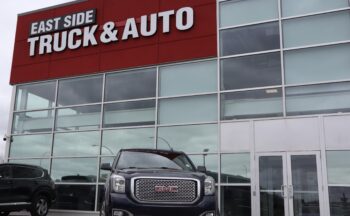 East Side Truck & Auto | Used Vehicle Dealer In Edmonton, AB