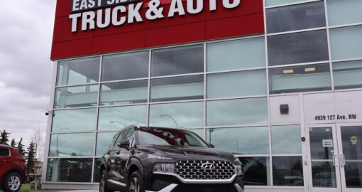 Listings - East Side Truck & Auto