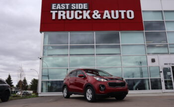 East Side Truck & Auto | Used Vehicle Dealer In Edmonton, AB
