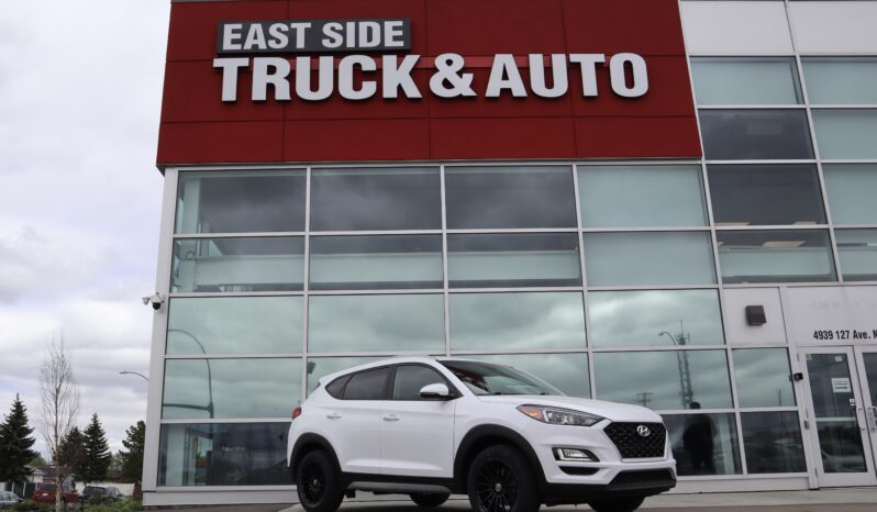 East Side Truck & Auto | Used Vehicle Dealer In Edmonton, AB