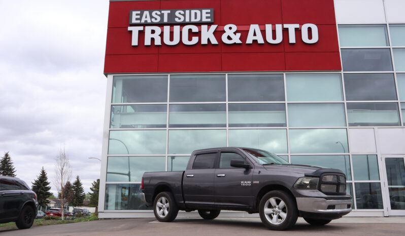 East Side Truck & Auto | Used Vehicle Dealer In Edmonton, AB