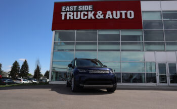 East Side Truck & Auto | Used Vehicle Dealer In Edmonton, AB