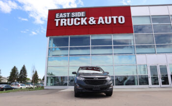 East Side Truck & Auto | Used Vehicle Dealer In Edmonton, AB